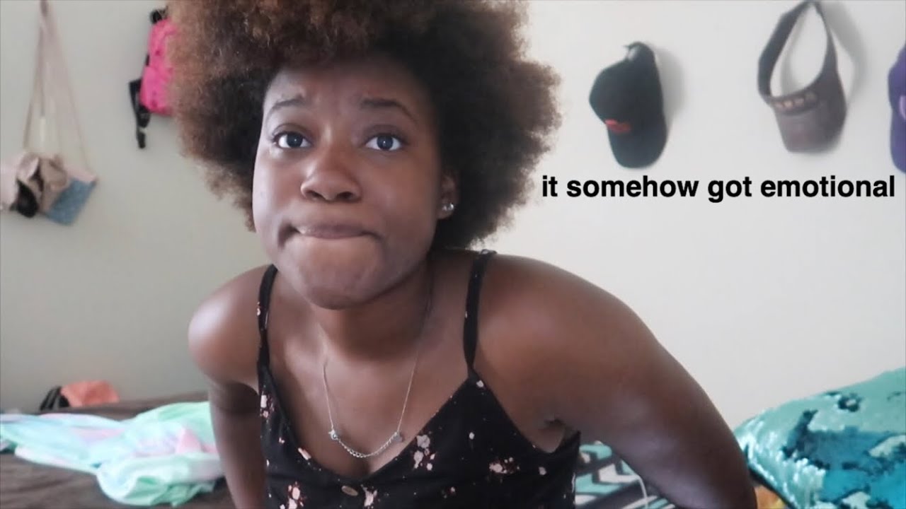 Summer Night Routine Vlog *fail* - YouTube