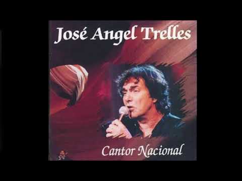 LO QUE NO PUDO SER (R.Sánchez-J.A.Trelles) En el álbum \