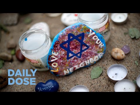 Christian Mother Who Lost Son to Anti-Semitism Speaks Out