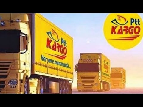 PTT KARGO İŞ BAŞVURU BECERİ VİDEOSU