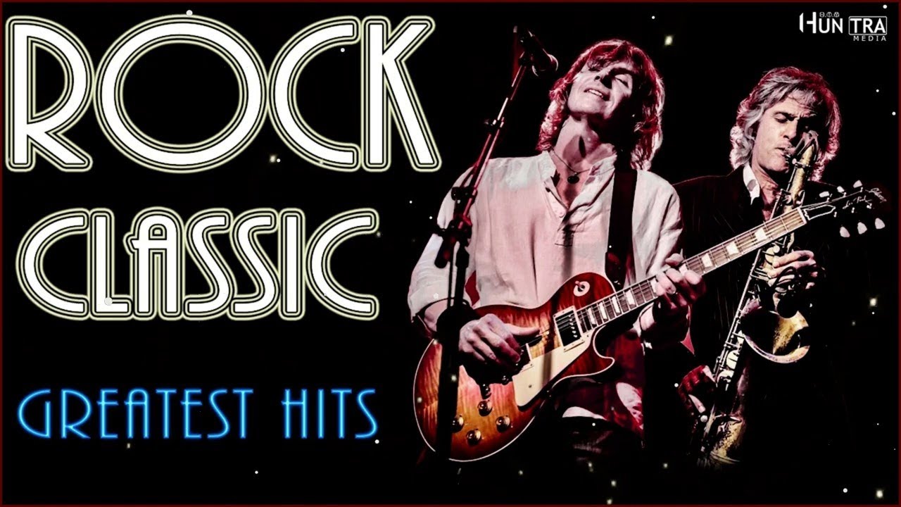 Rock Classico Internacional Anos 70 e 80 e 90 Melhores Musicas de Rock ...