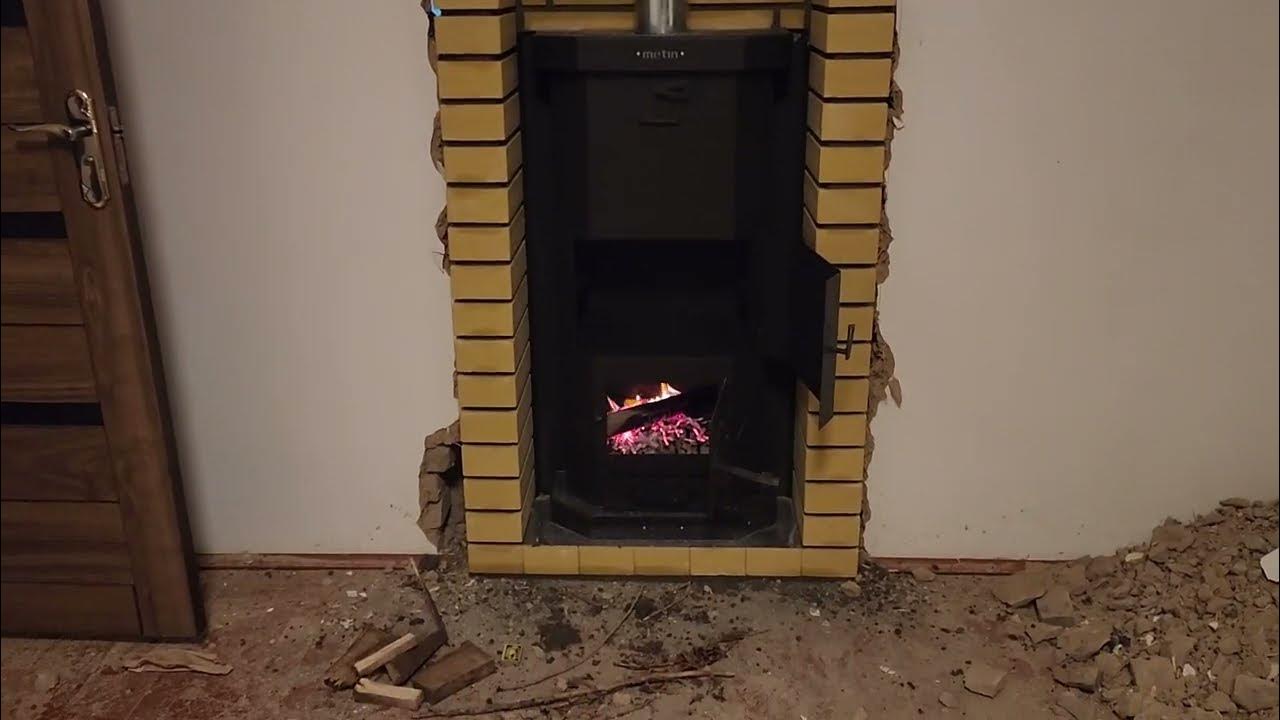 Namangan viloyati Pop tumani o'rnatdik 1.05lik Kamen pechka 99.691.00.22 - YouTube