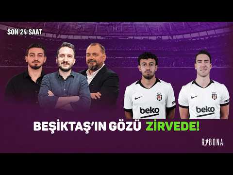 BEŞİKTAŞ LİDERLİK İÇİN SAHADA! AMED - BJK MAÇI ÖNCESİ SON GELİŞMELER!