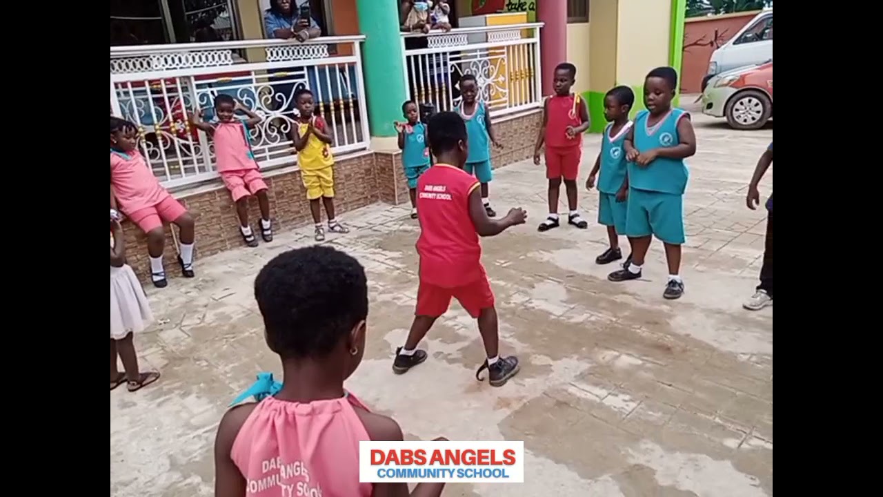 Andy Dabo Gets The Dance Battle Of His Life🤣 - YouTube