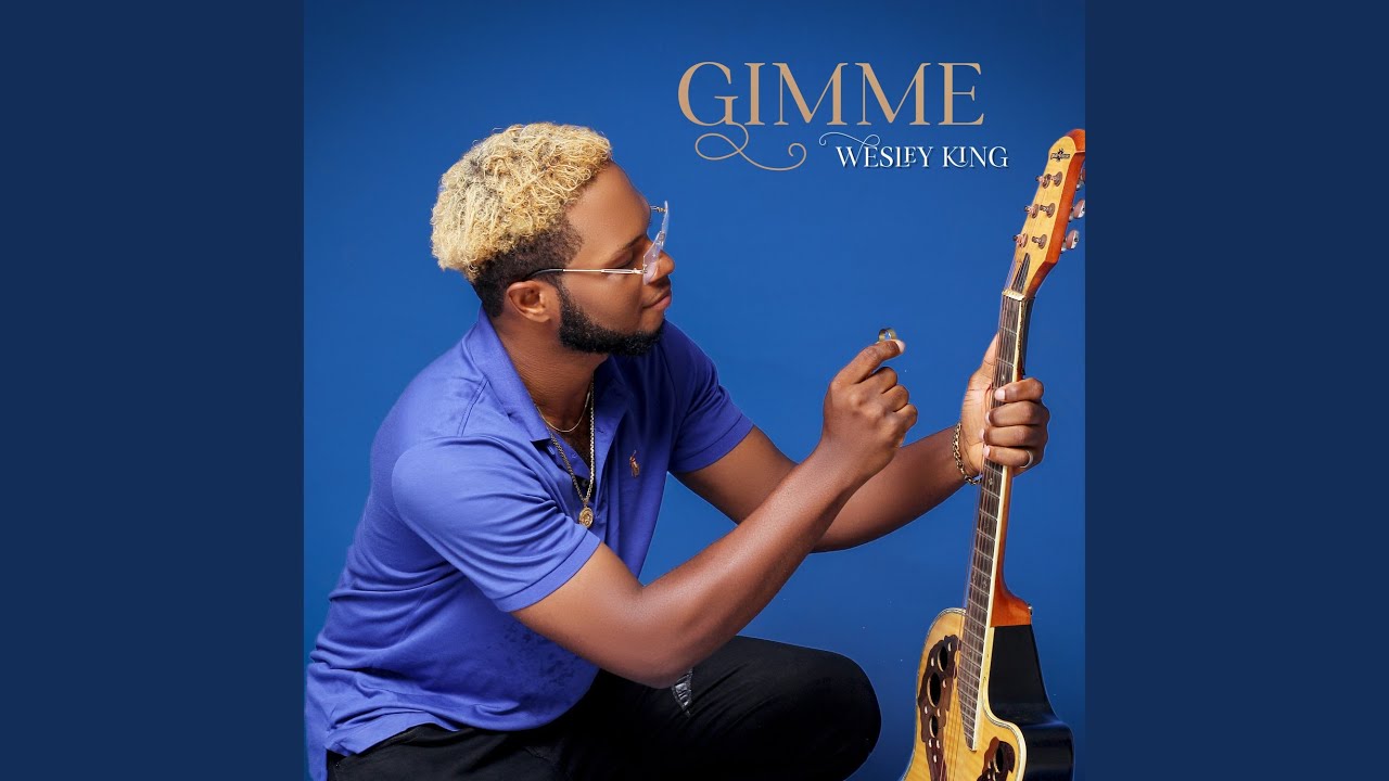 Gimme - YouTube