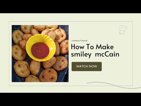 mcCain recipe । restaurant क्यों जाना अब घर पर ही बनाएं बच्चों के ...
