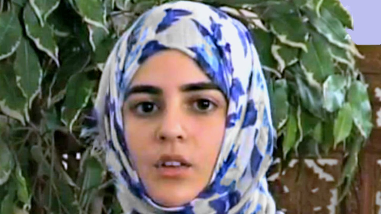 Interview with the Hashim Sisters - YouTube