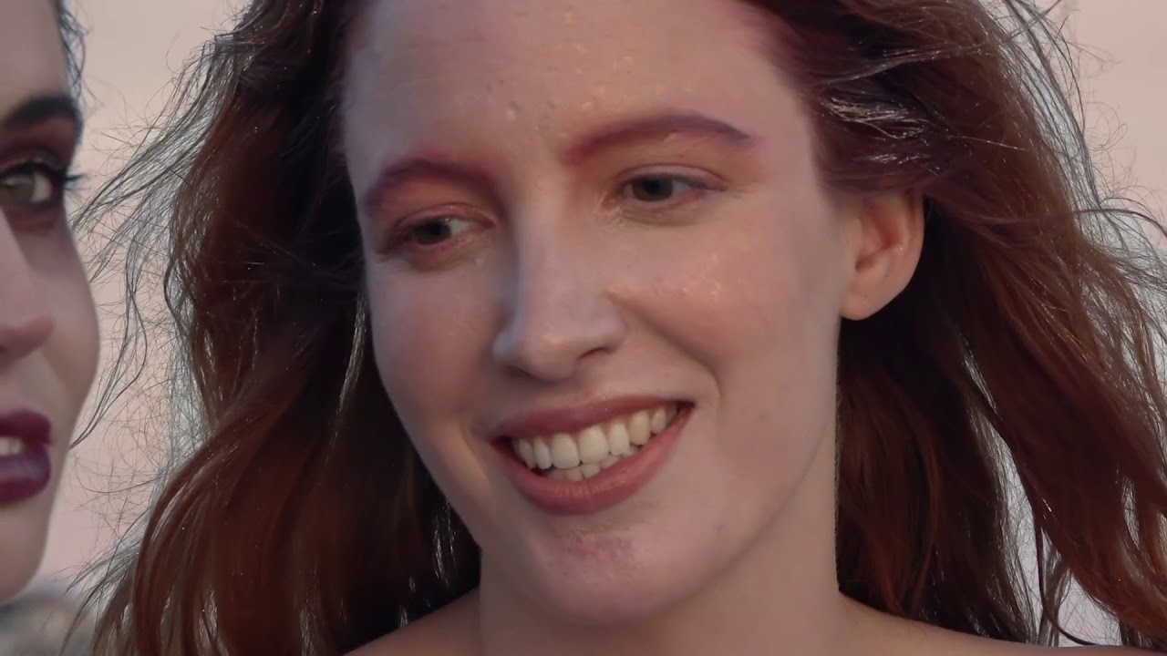 Nocturna et Océane - Alice Bédard - YouTube