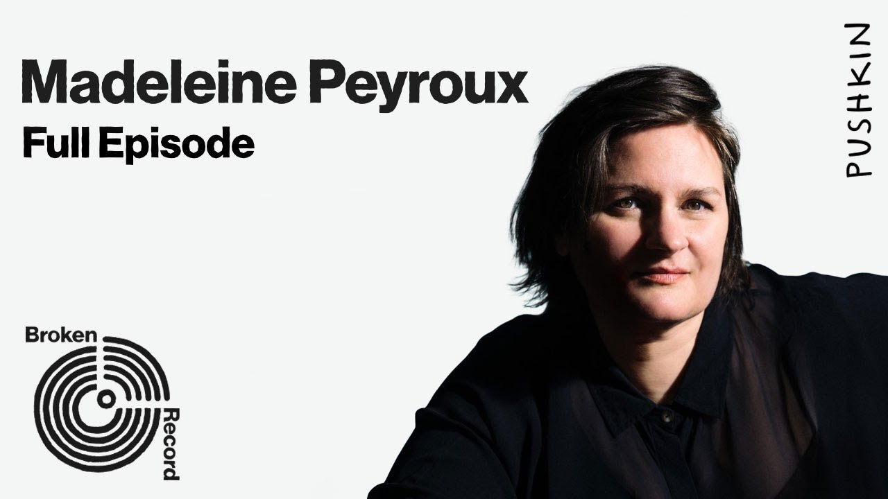 Madeleine Peyroux | Broken Record - YouTube