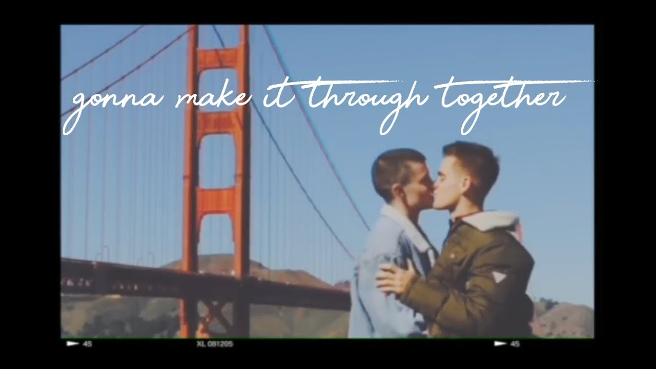 Tommy Boi - Glue (Lyrics) - YouTube