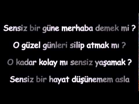 İnfaz Ayrılık olmasın