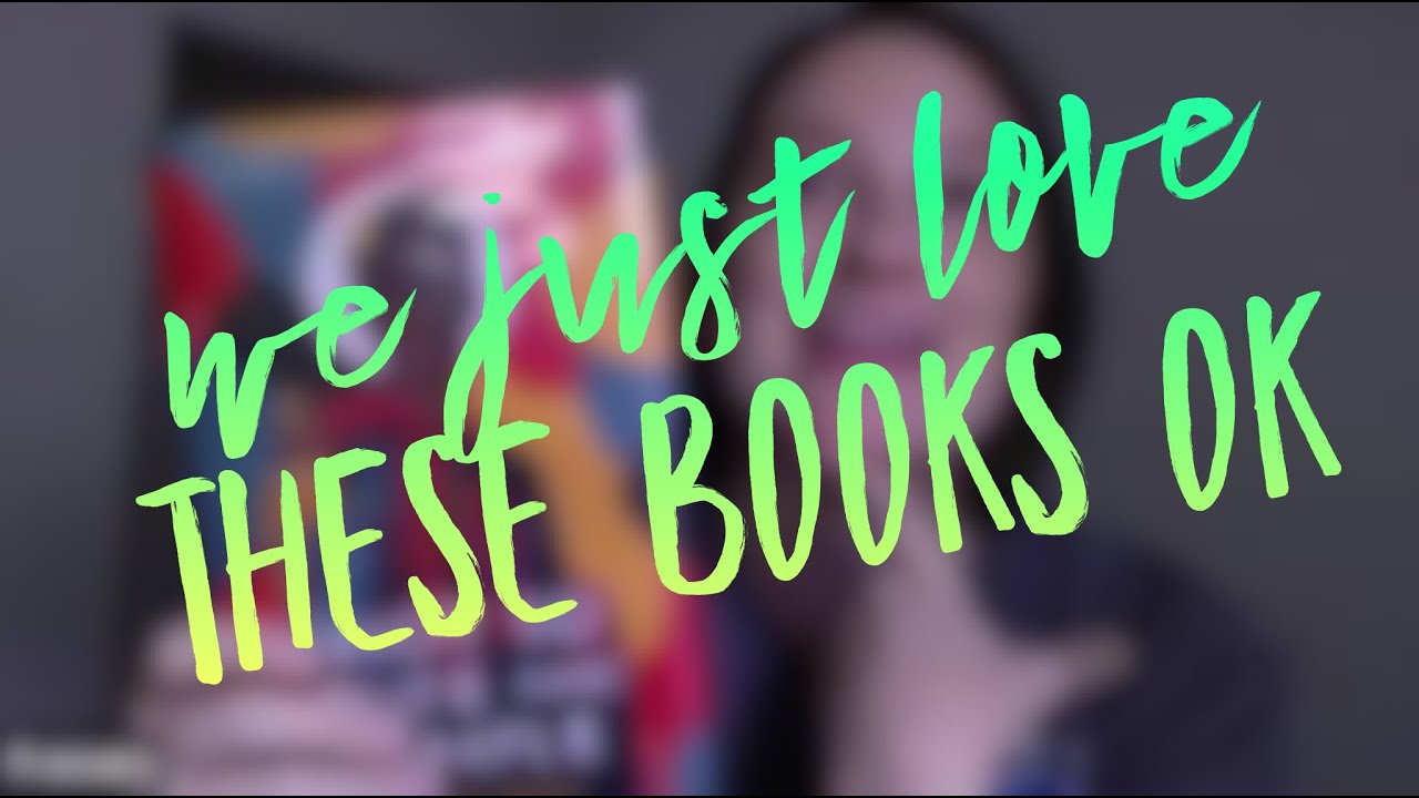 4.22.20 What "YA" Reading? - YouTube