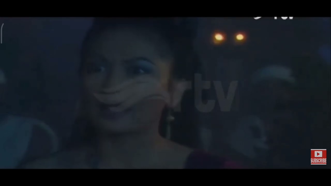 ANGLING DARMA-full episode 7 seru bnget, Kemelut di padepokan halimun ...