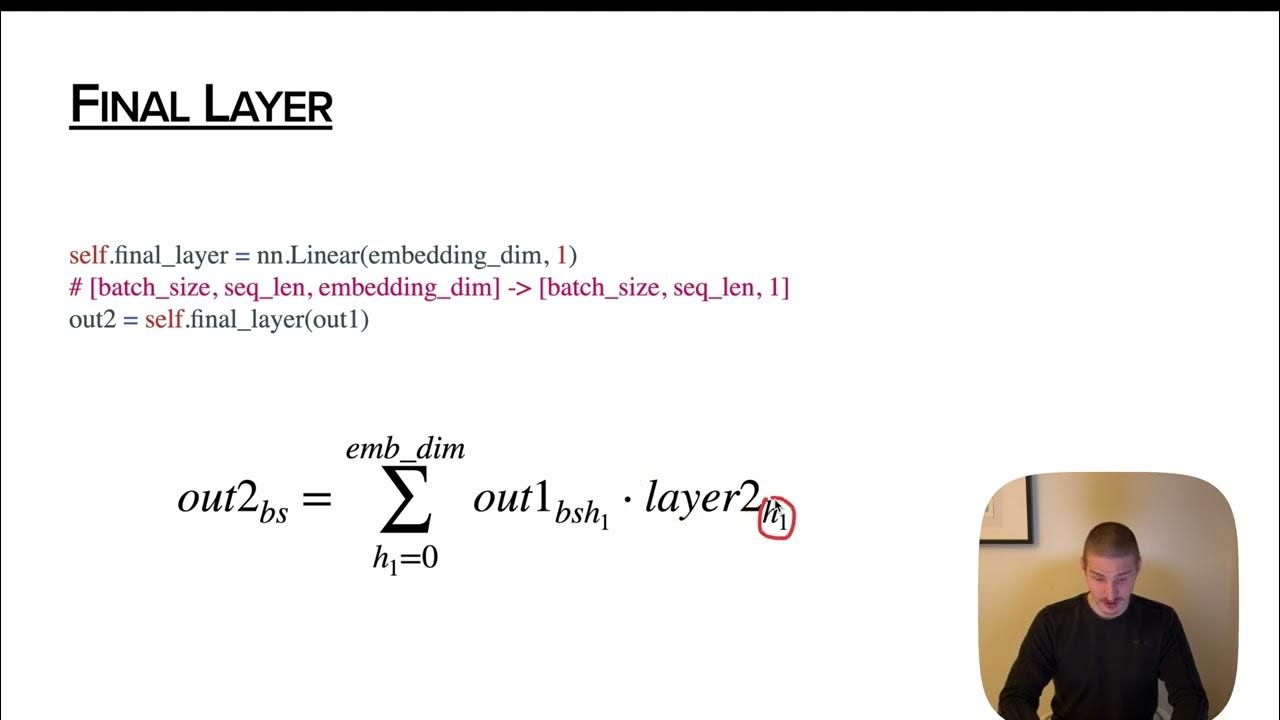 01. Distributed training parallelism methods. Data and Model parallelism - YouTube