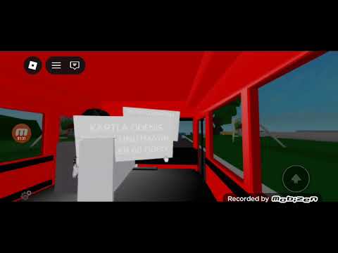 125 nomreli avtobus sefer videosu lokbatan qesebesi-28 may m/st