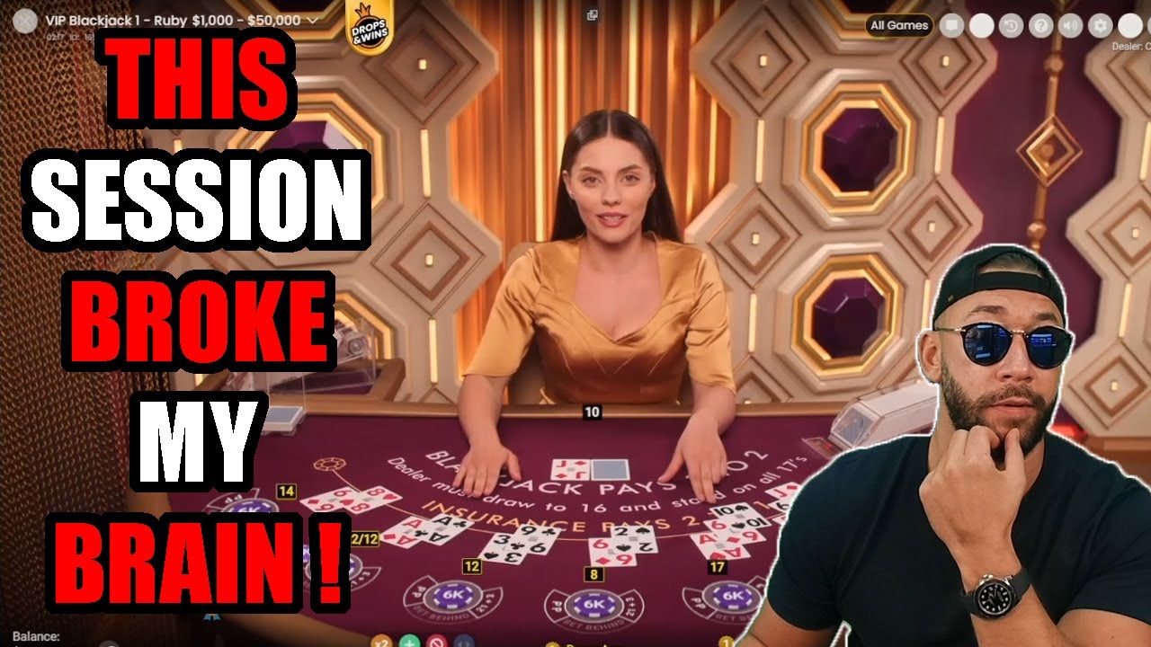 The MOST Brain BENDING Session !!! - YouTube