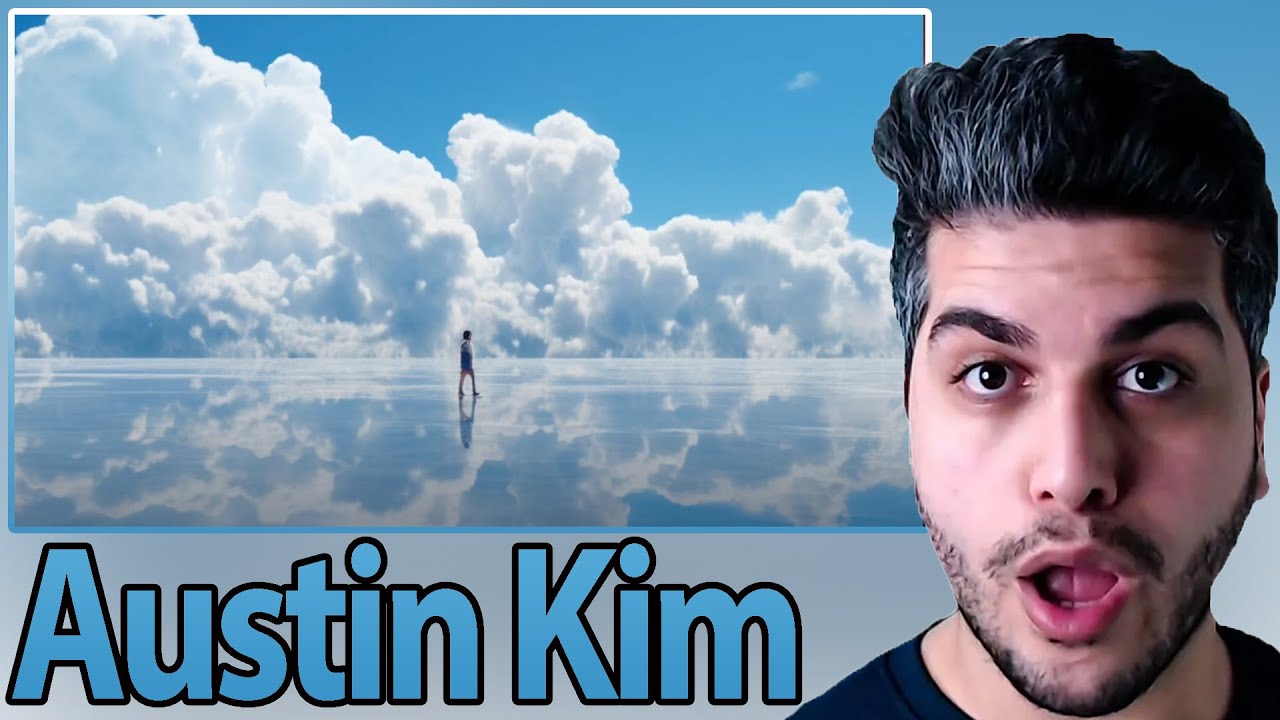 Forténa (포르테나) Contralto.Austin Kim 콘트랄토 오스틴킴 - 하나님의 열심 [Zeal of the ...
