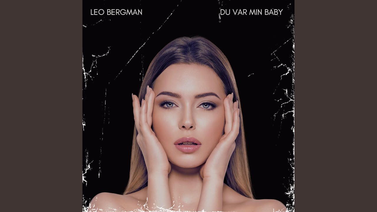 DU VAR MIN BABY - YouTube