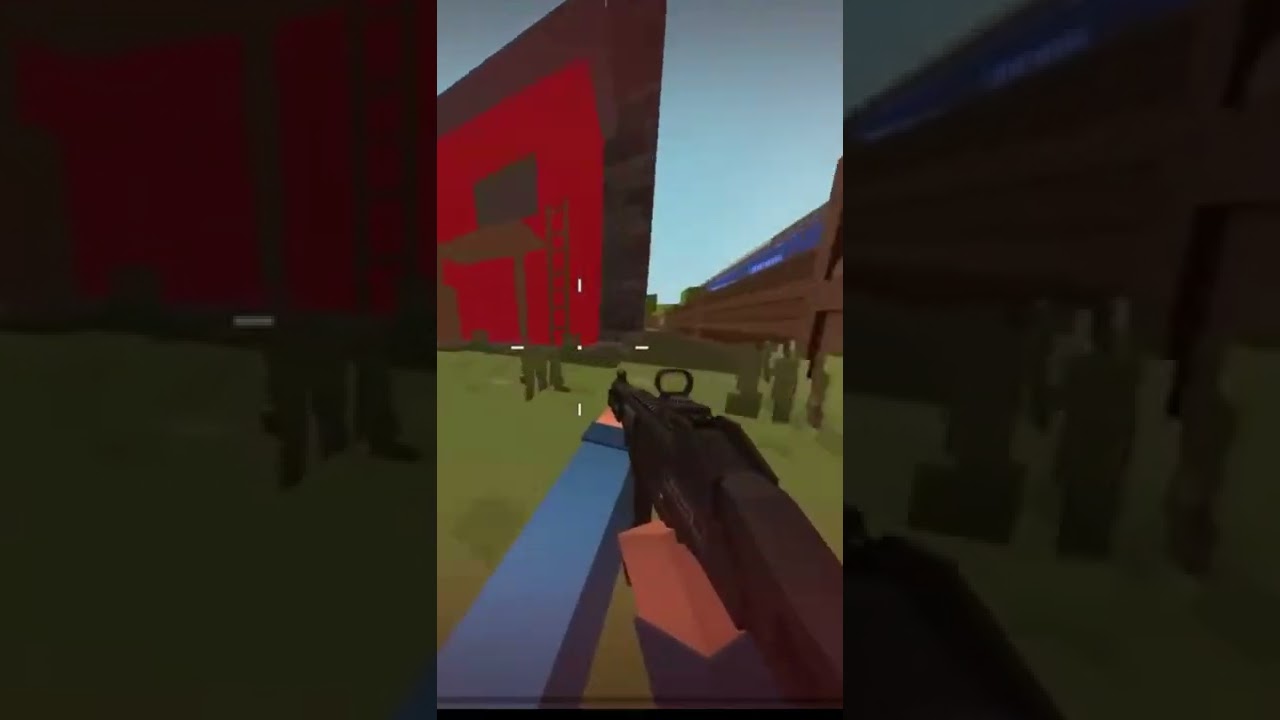 Krunker - YouTube