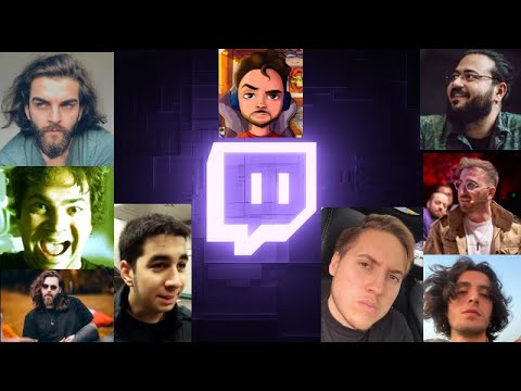 Katliam 2 - Twitch Yayıncıları ( Ai Cover)
