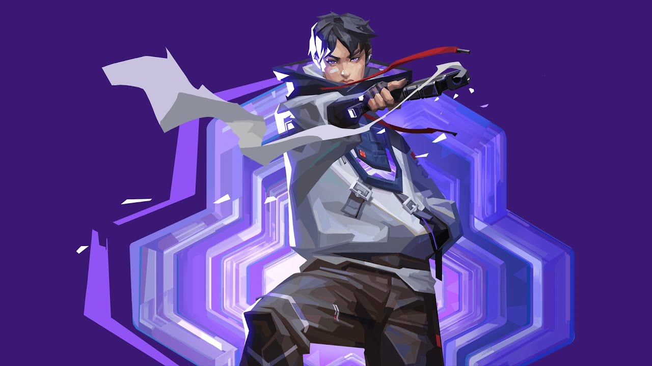 Iso All Voice Lines // VALORANT - YouTube