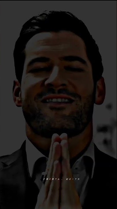 Lucifer Morningstar Edit 😈 | Lucifer X Gasolina | Lucifer WhatsApp Status#shorts #trending ...