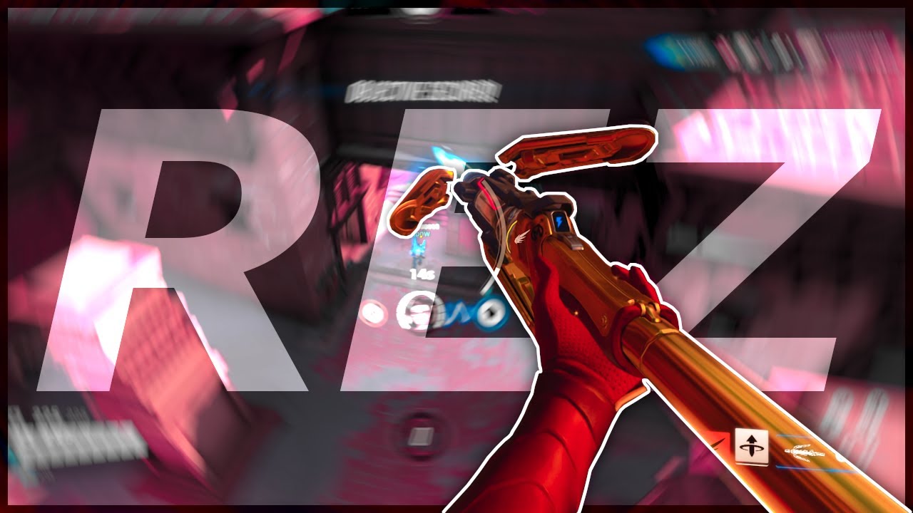 REZ.MP4 - Mercy Overwatch2 - YouTube