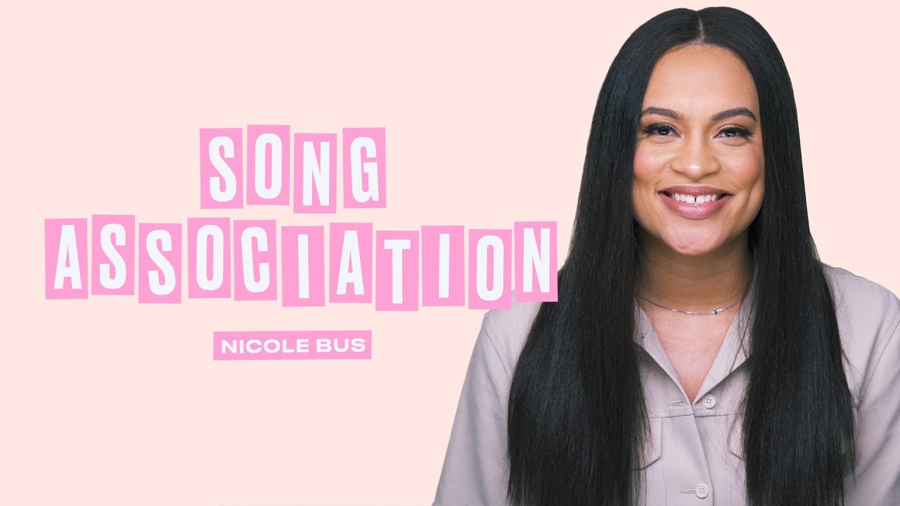 Nicole Bus Sings Destiny's Child, John Legend, and Raps Wu-Tang Clan in ...