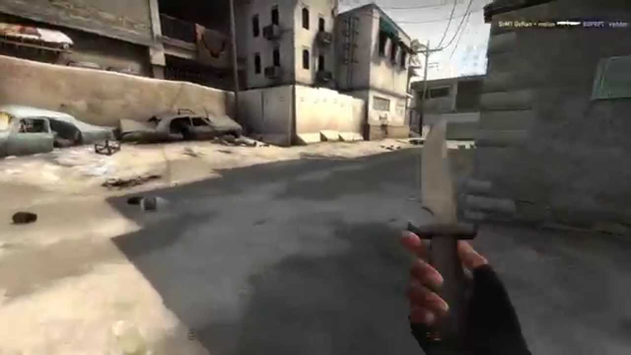 Master Guardian Elite in a nutshell - YouTube