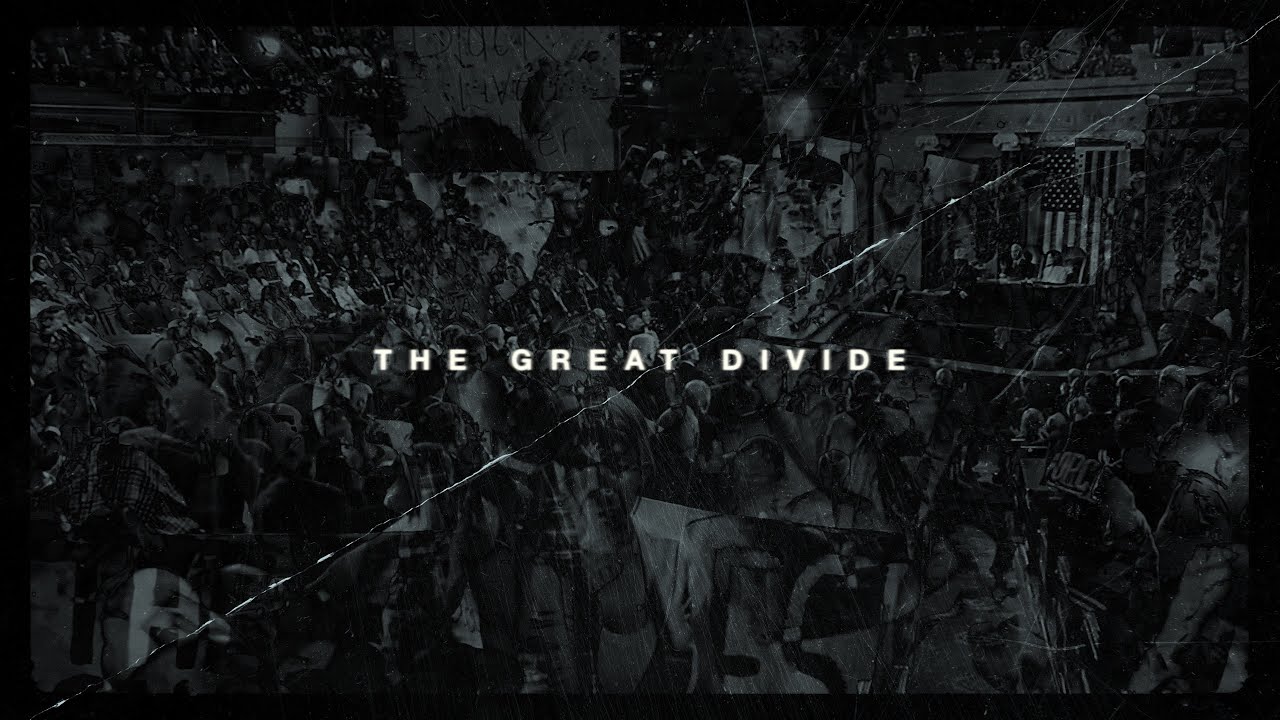 The Great Divide (Feat. Sh'maya) - YouTube