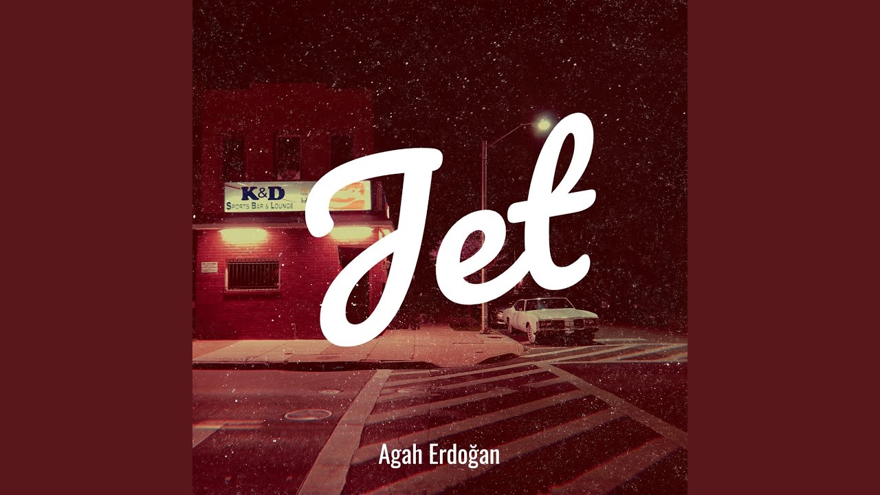 Jet - YouTube