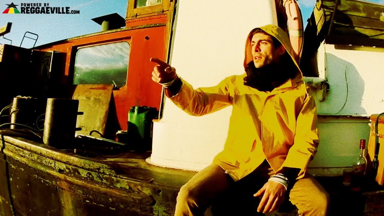 Black Ship - On The Sea [Official Video 2018] - YouTube