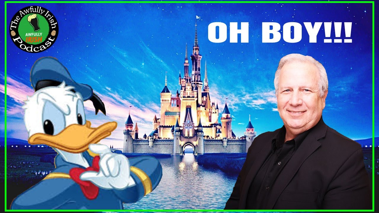 Sam Kwasman does his iconic Donald Duck voice #shorts - YouTube