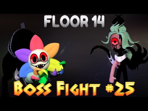 Dandy’s World - Dandy & Sprout | Boss Fight #25 - YouTube
