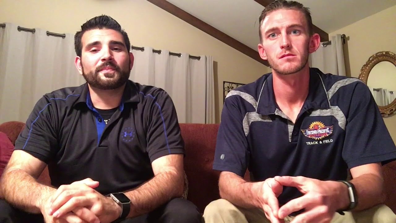 Jimmy Quade Project Video 1 - YouTube