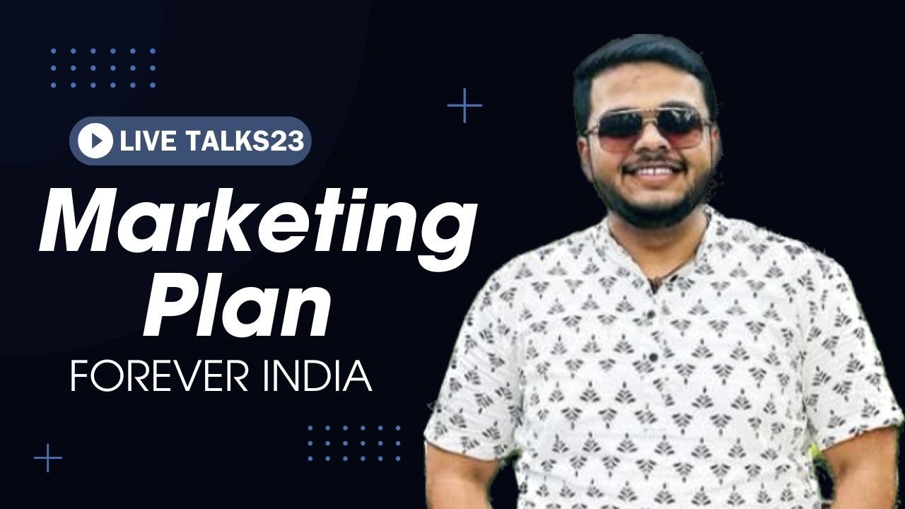 DEEP MARKETING PLAN BY MR. MADHAV GUPTA | WIN23 COMMUNITY #WIN23 - YouTube