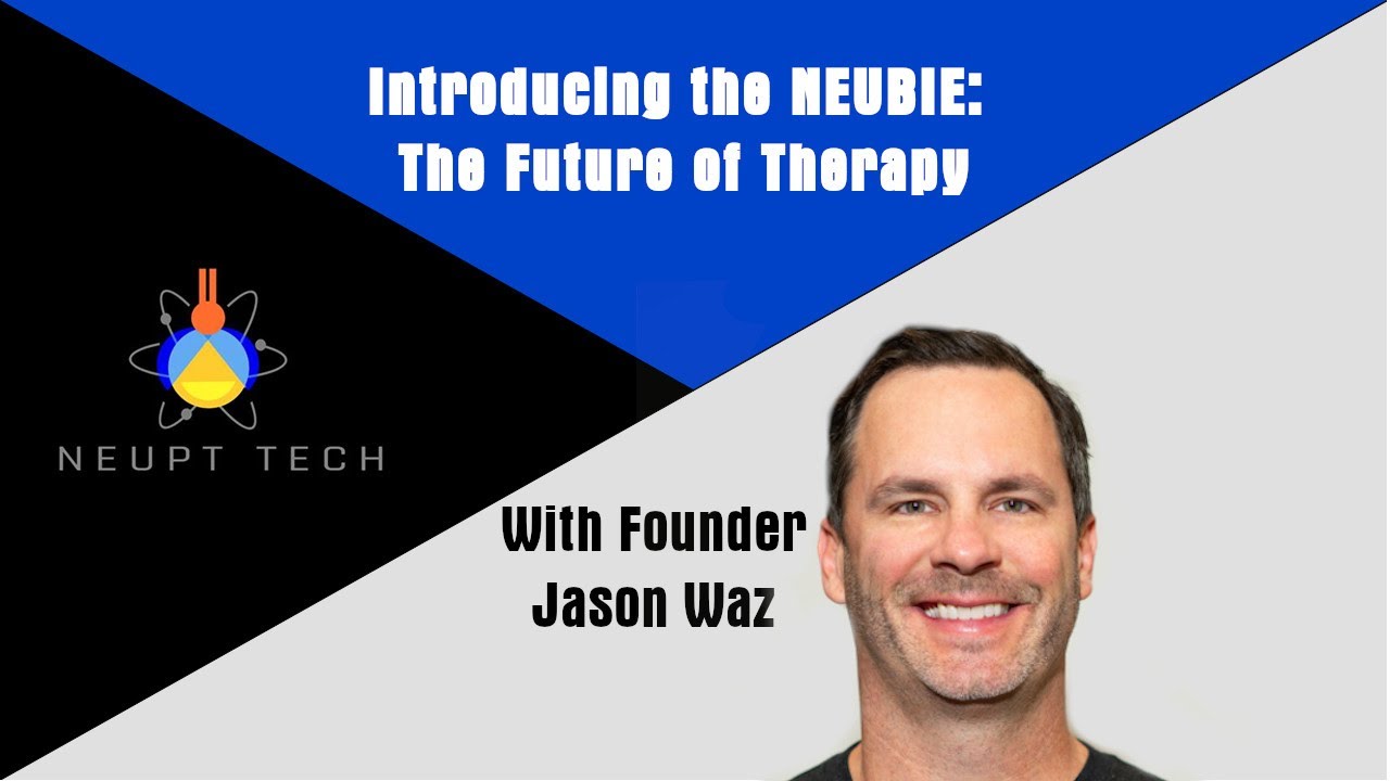 Owner, Jason Waz, NeuPTtech - YouTube