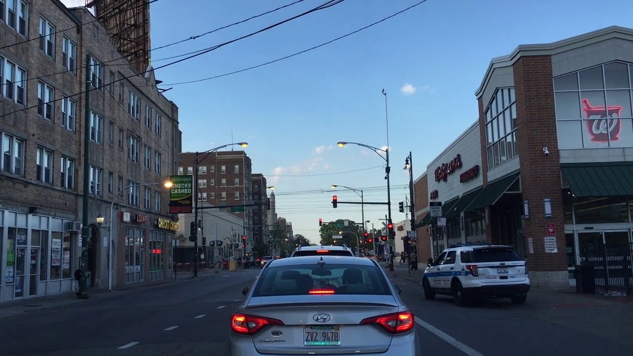 71st & Jeffrey #tbt - YouTube