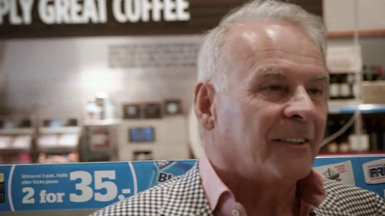 Alain Bouchard - "Daring to Succeed" - YouTube