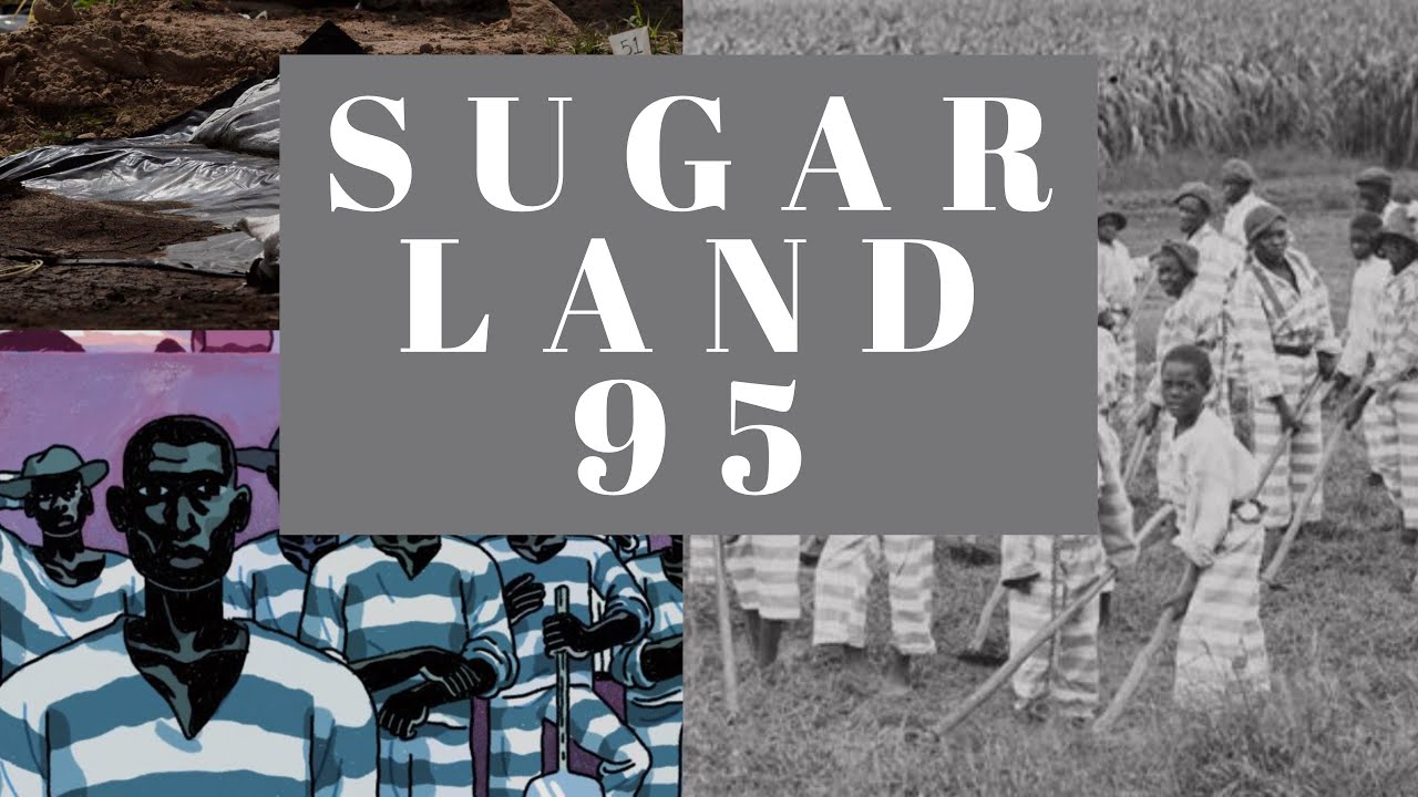 Fort Bend County and The Sugar Land 95 - YouTube