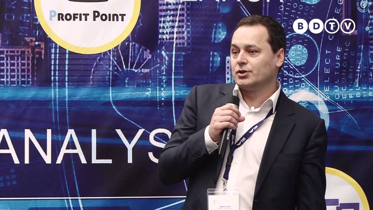 Marius Ghenea - Active inteligente - YouTube