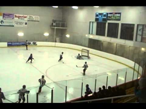 Aidan's Highlights from 2012 PEI AAA Spud Tournament - YouTube