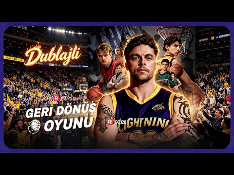 [Dublajlı]Geri Dönüş Oyunu | 2026 Yeni Kısa Dramalar#reelshorts
