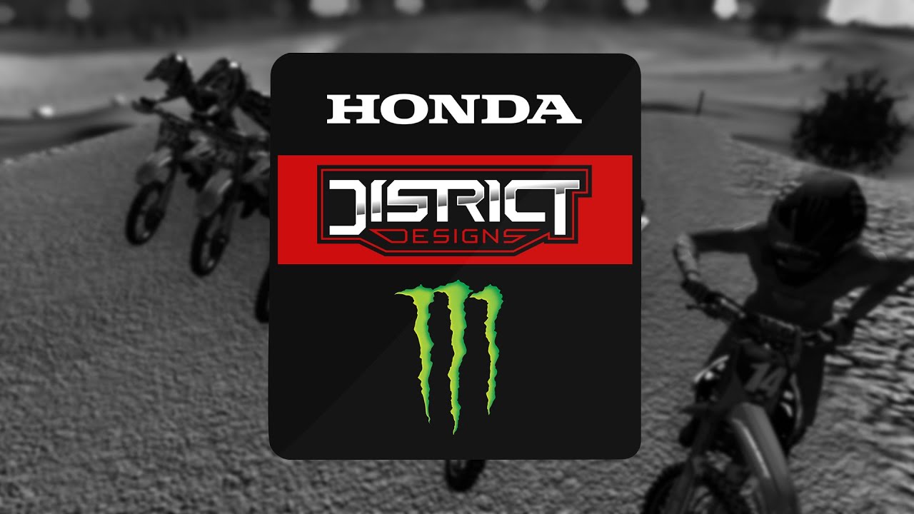 District Designs 2022 MX | Mx Simulator - YouTube