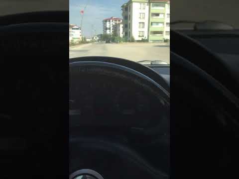 Saçlarıma rüzgâr değdi -Wv Bora snap