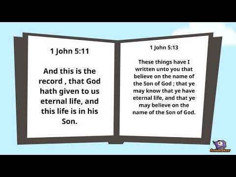 Eternal Life is true..... - YouTube