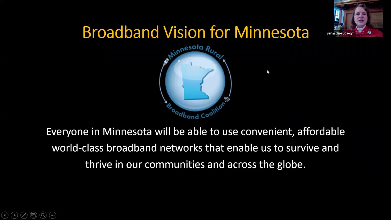 BCBP Webinar: Setting the Vision - YouTube