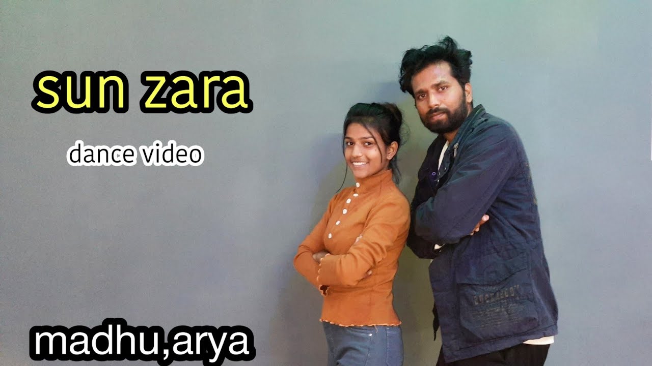 Sun Zara | Cirkus|Rohit, Ranveer, Pooja, Jacqueline | Papon, Shreya ...