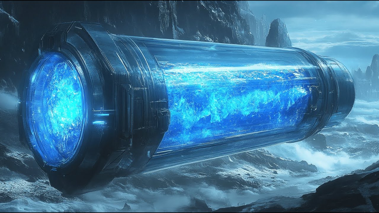 No One Knew What to Do, So They Woke The Humans From Cryo Sleep | HFY ...