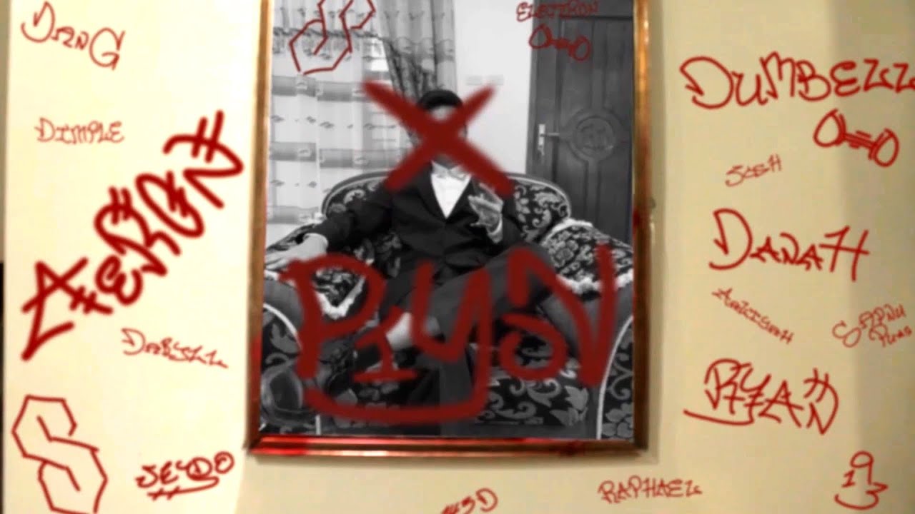 PIYON OFFICIAL - YouTube